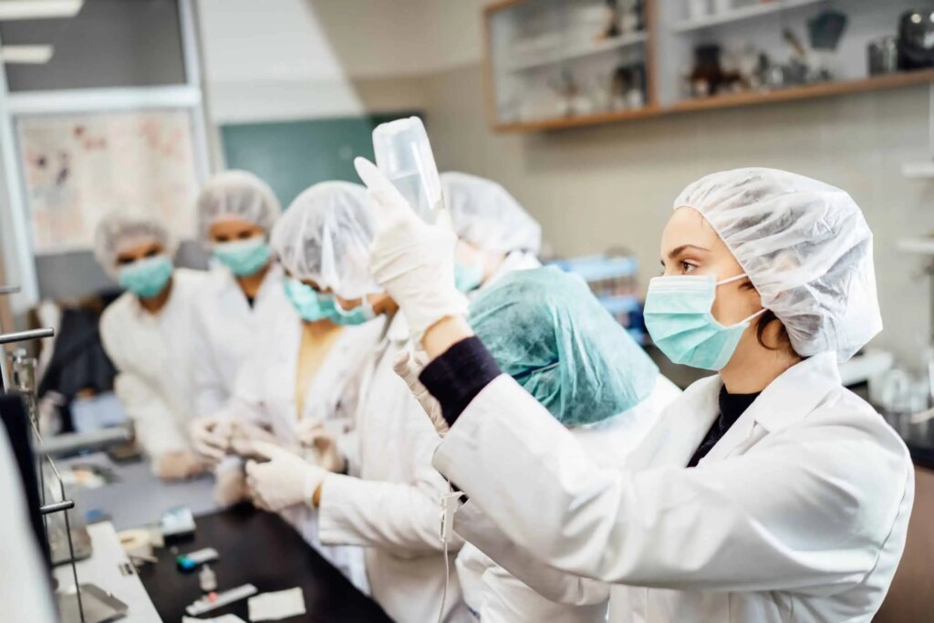 Što je epidemija - No1 najznačajniji uzrok epidemije