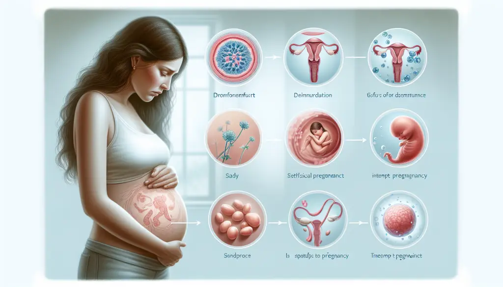 Kako prepoznati rani spontani - AdresarSporta.rs