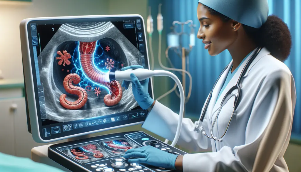 Kako se radi endoskopski ultrazvuk